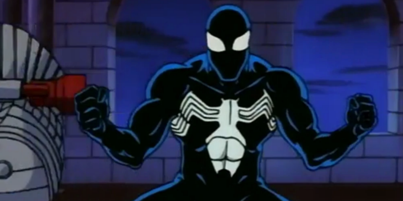 Spider-Man: The Animated Series The 10 Best Episodes Based On IMDb Ratings