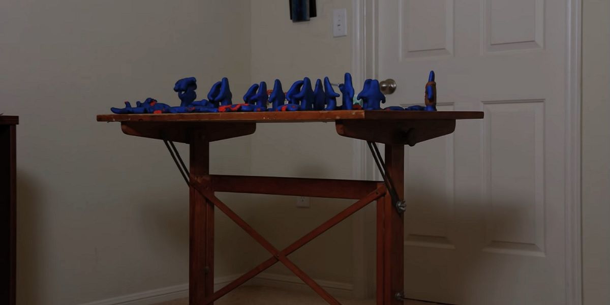 The 10 Best Episodes Of Klay World