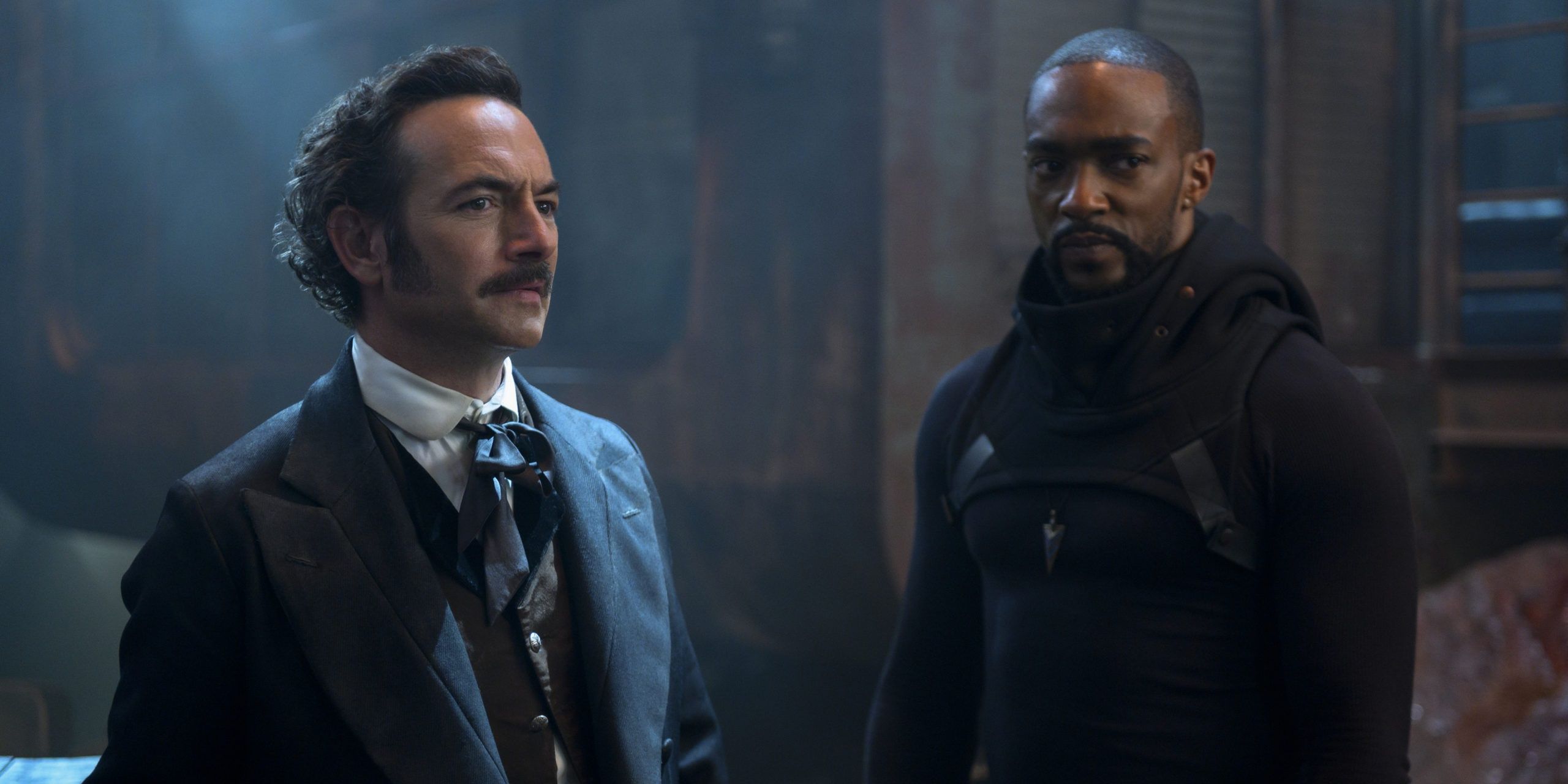 Altered Carbon: Ranking The Main Characters Of Season Two By Their ...