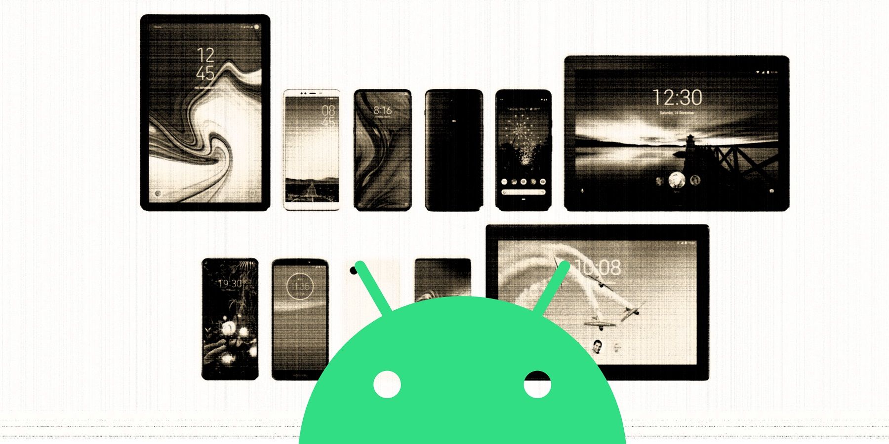 1 Billion Vulnerable Android Devices: What To Do To Protect Your Data 1 Billion Vulnerable Android Devices: What To Do To Protect Your Data