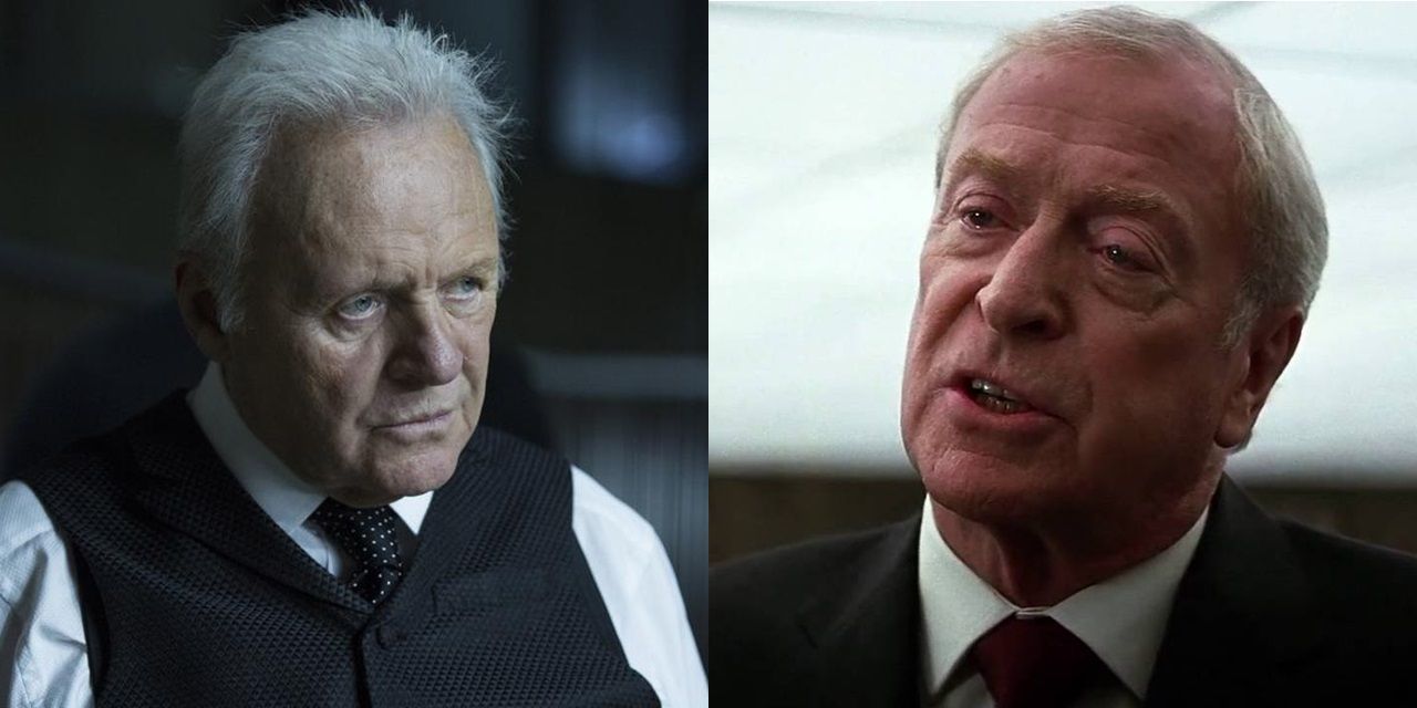 10 Actors Who Were Almost Cast In Christopher Nolan Movies