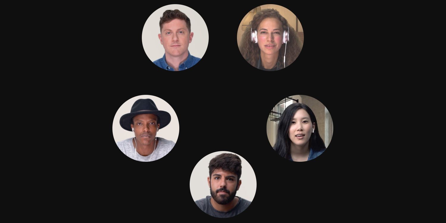 This Video Chat App Will Remove The Background: What You Need To Know