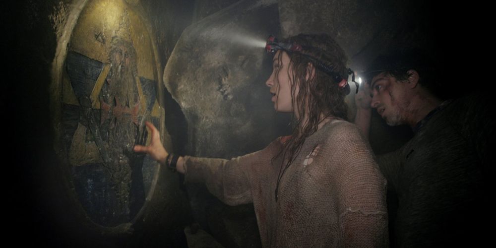 10 Best Found Footage Movies (According To IMDb)