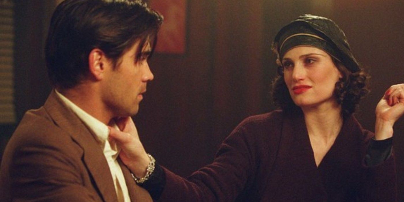 The 10 Best Idina Menzel Performances, Ranked By IMDb