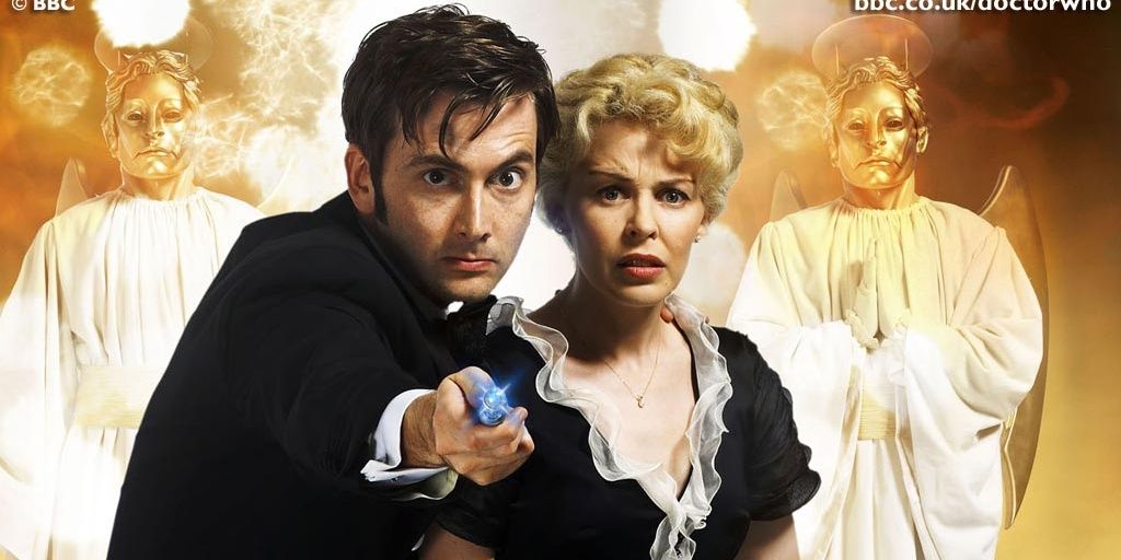 Doctor Who: 10 Best Supporting Characters