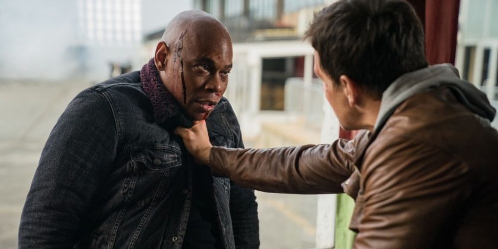Netflix's Spenser Confidential: 5 Best Fight Scenes (& 5 Not So Great Ones)