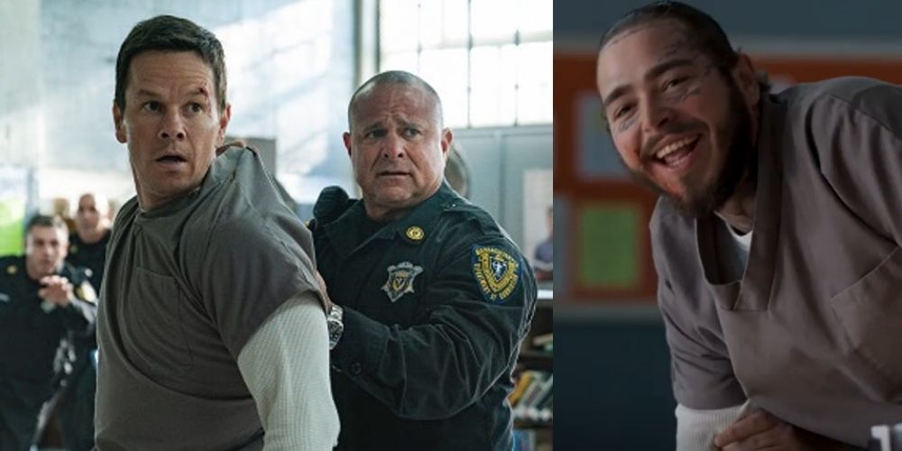 Netflix's Spenser Confidential: 5 Best Fight Scenes (& 5 Not So Great Ones)