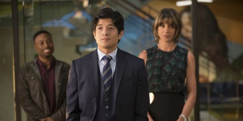 Rush Hour: The 10 Best Episodes Ranked (According To IMDb)