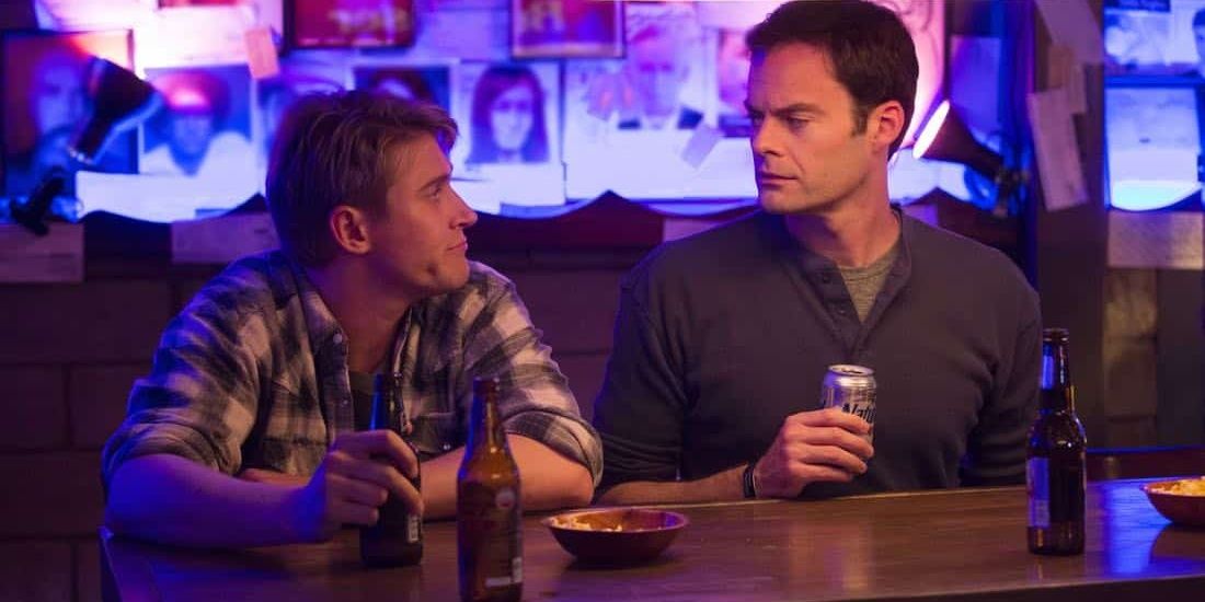 Barry Season 1: Every Episode Ranked, According To IMDb