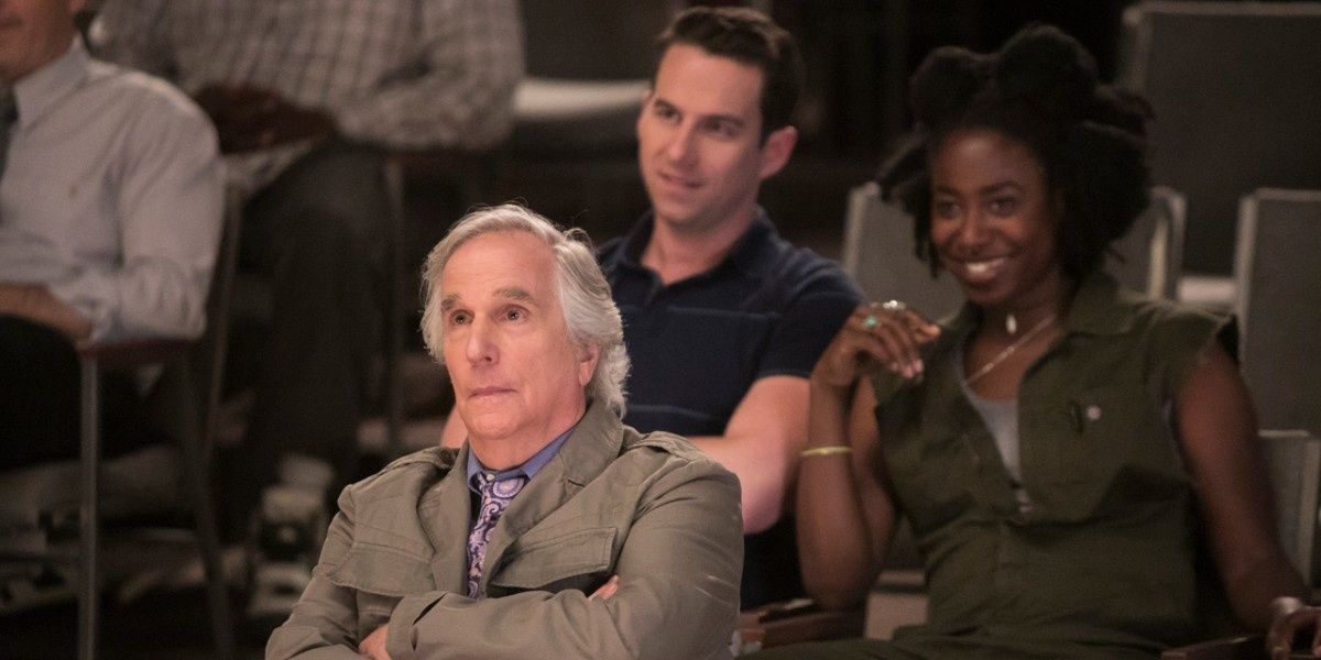 Barry Season 1: Every Episode Ranked, According To IMDb