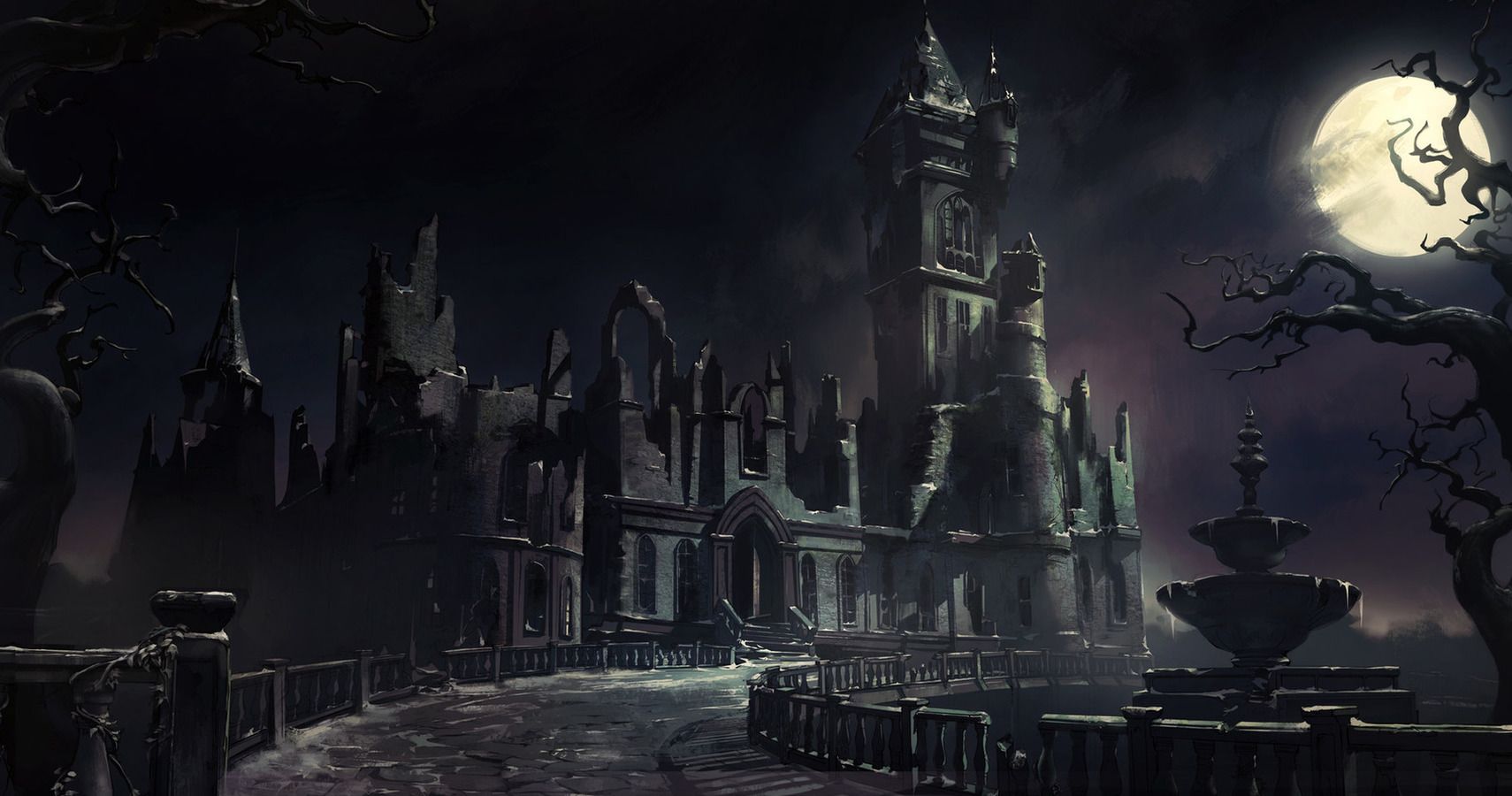 Castlevania On Netflix: 10 Obscure Real-Life References You Missed