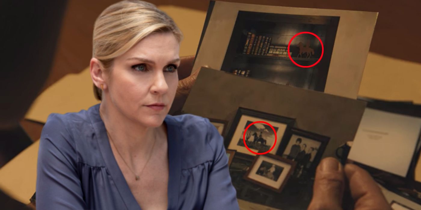 Better Call Saul Theory: Kim Saw [SPOILER] In The Photo