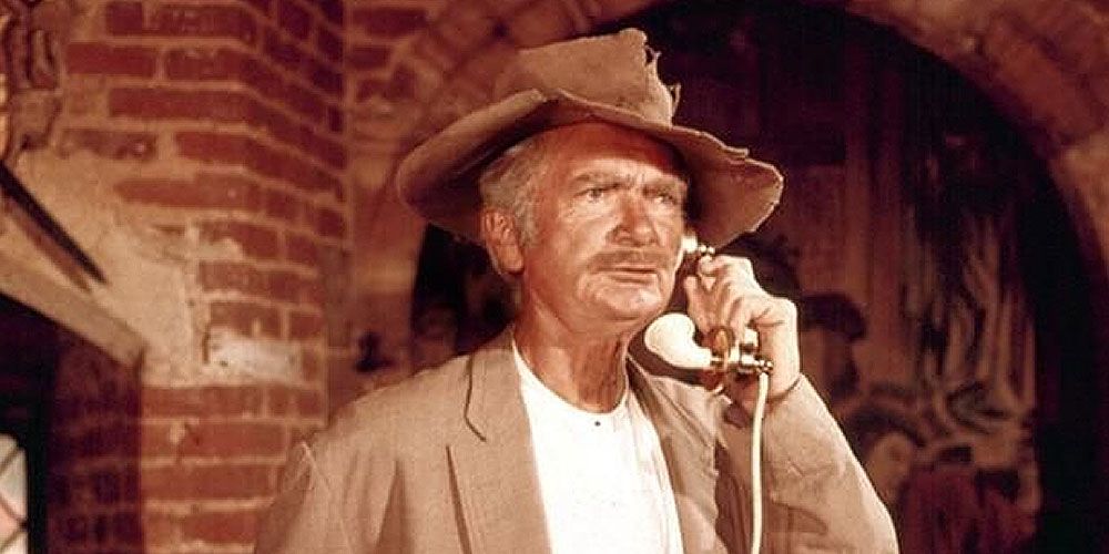 10 Facts About The Beverly Hillbillies You Never Knew