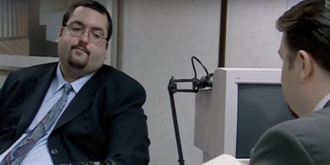 10 Things To Watch If You Like The IT Crowd