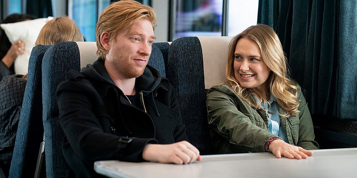 HBO's Run: Everything We Learned From The Trailer For The Phoebe Waller ...