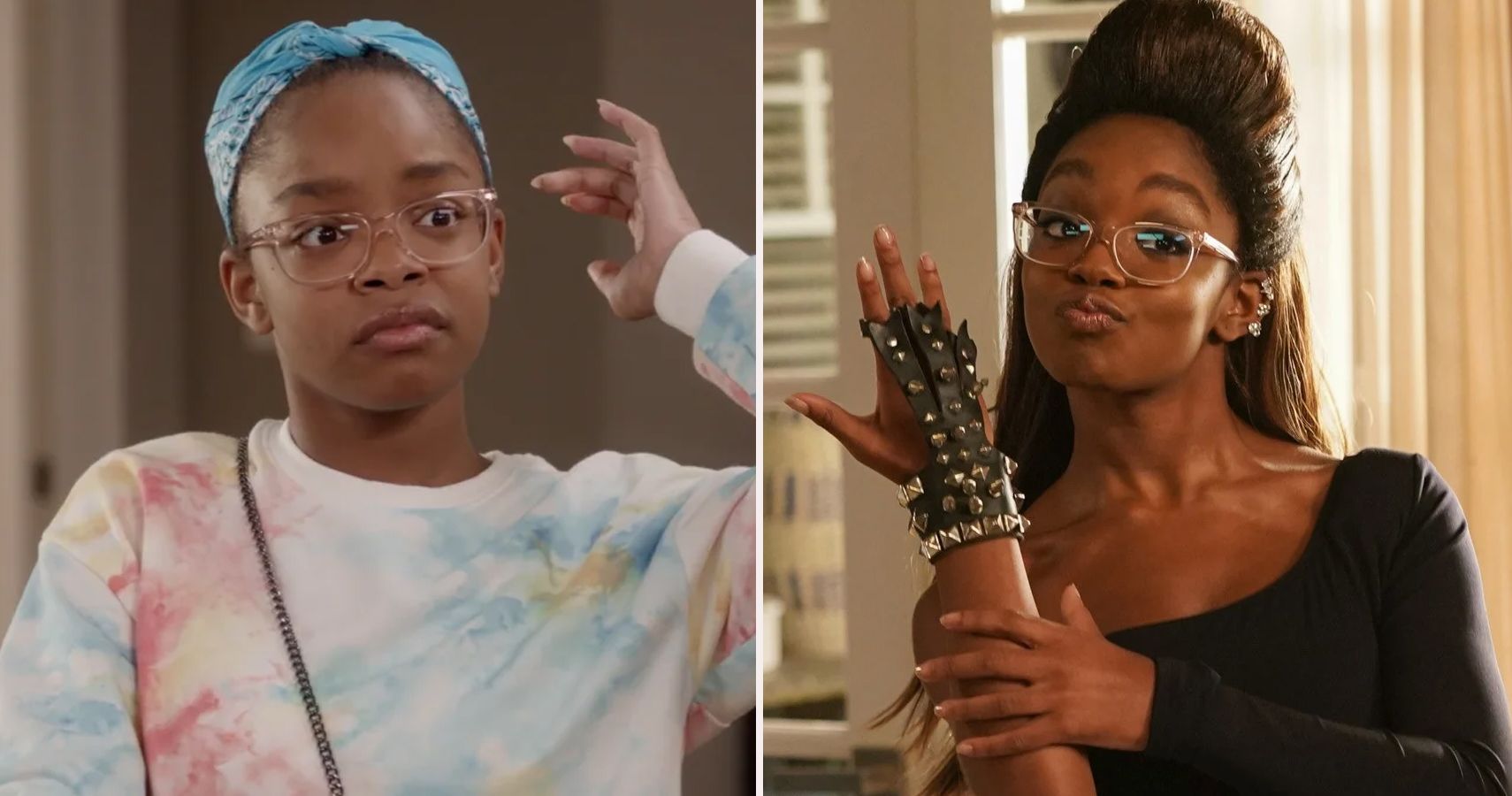 Black-ish: Diane's Most Noteworthy Clapbacks