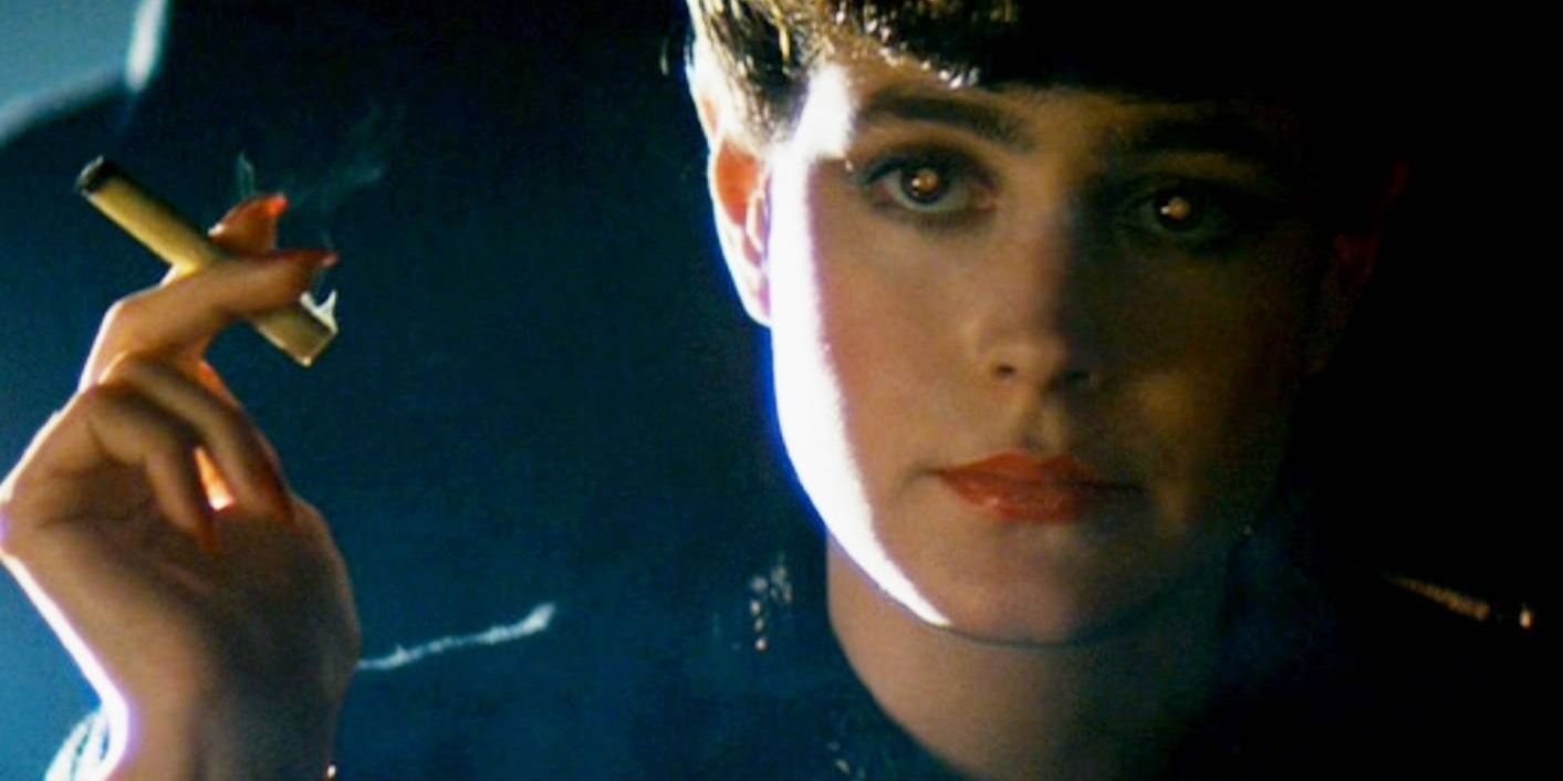 Do Androids Dream Of Electric Sheep?: 10 Huge Differences Between The ...