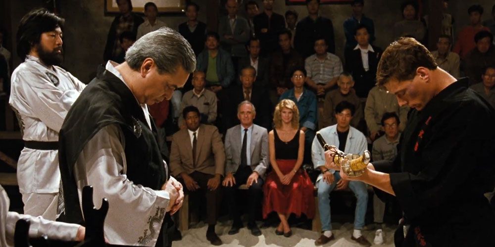 10 Things You Never Knew About Bloodsport