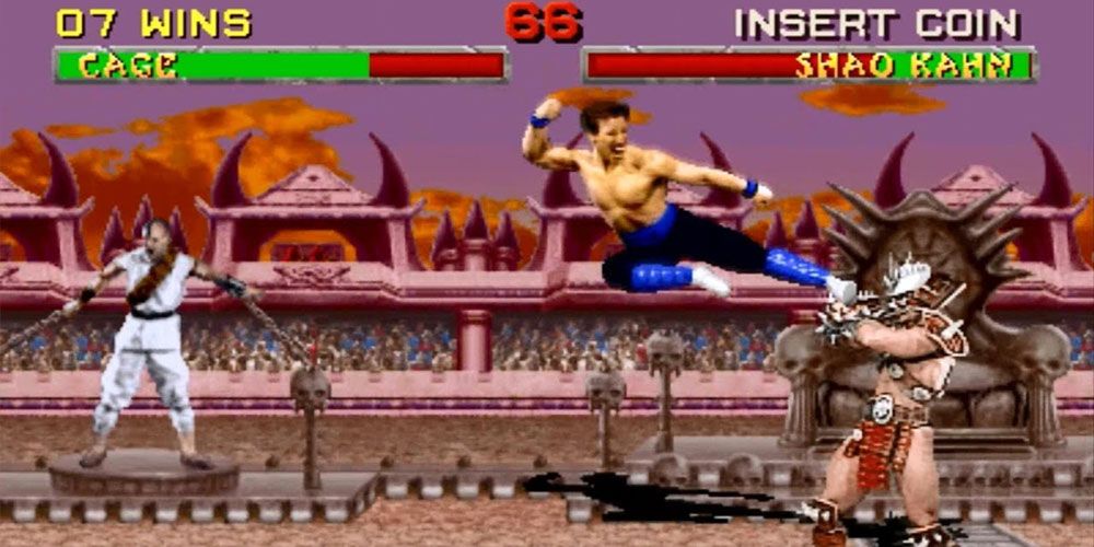 10 Things You Never Knew About Bloodsport