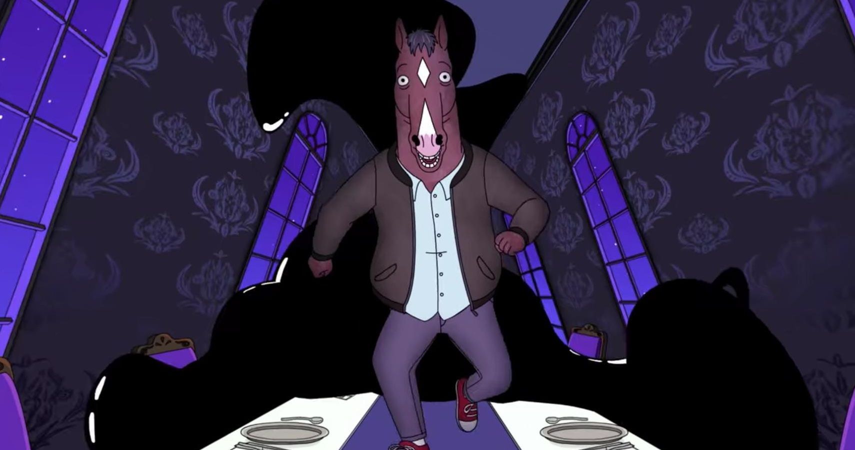 BoJack Horseman: 10 Hardest-Hitting Moments From "The View From Halfway ...