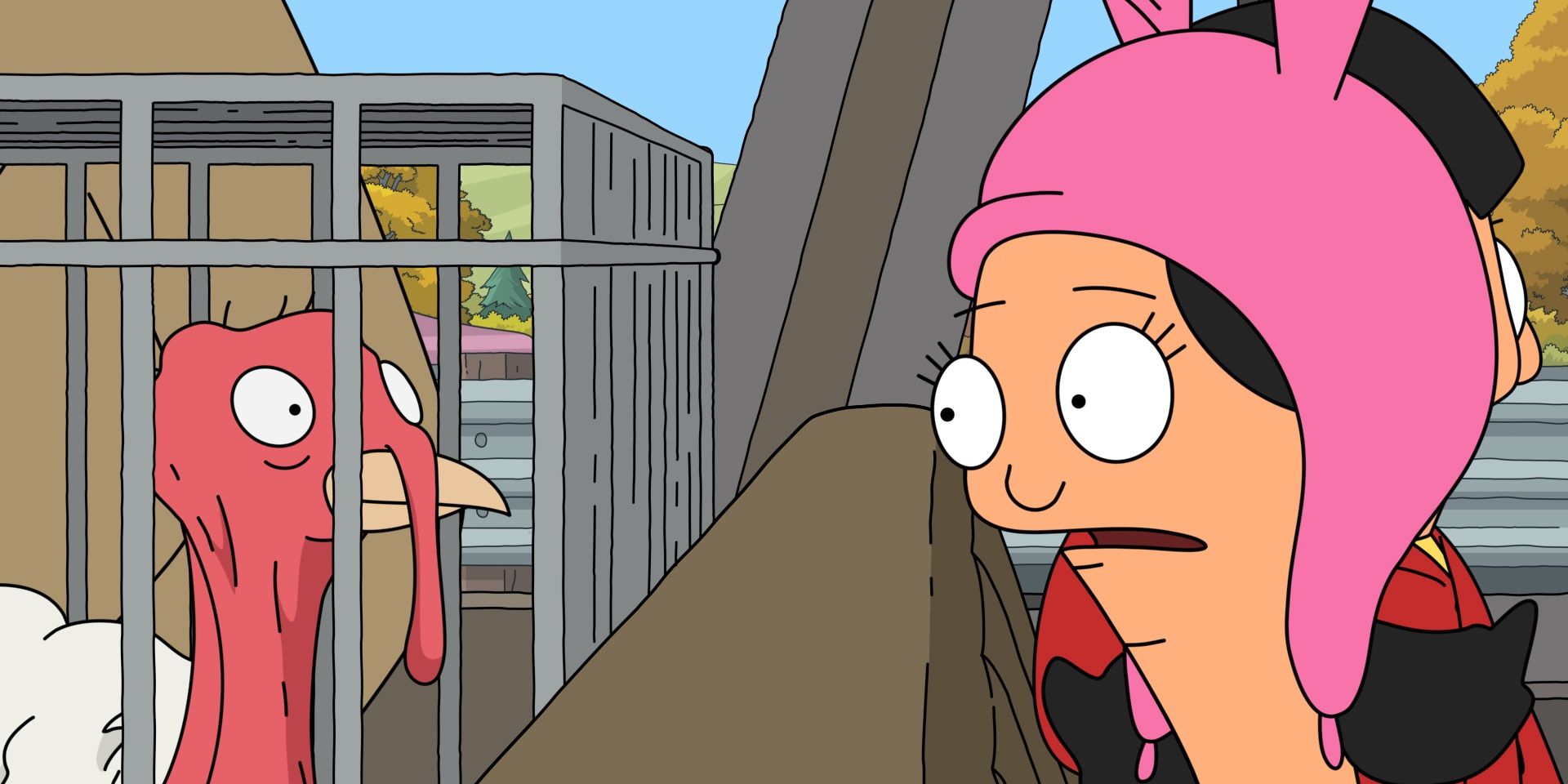 Bob's Burgers: The Thanksgiving Episodes, Ranked