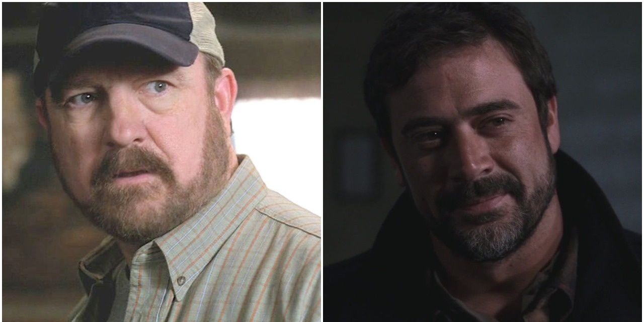5 Supernatural Pairs Who Never Shared A Scene Together (& 5 Who Share ...