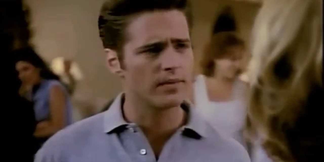Beverly Hills, 90210: 10 Things About Brandon That Would Never Fly Today