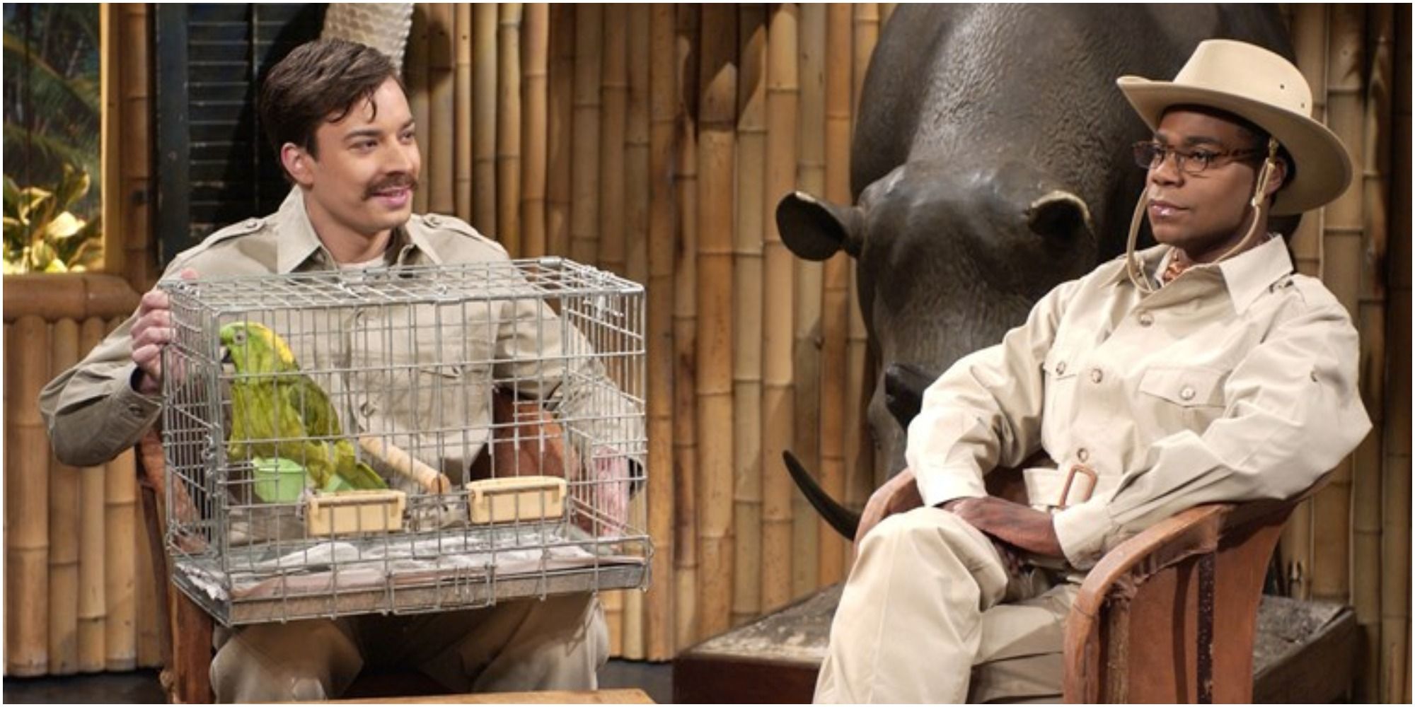 Saturday Night Live: Best Recurring Sketches of the 1990’s