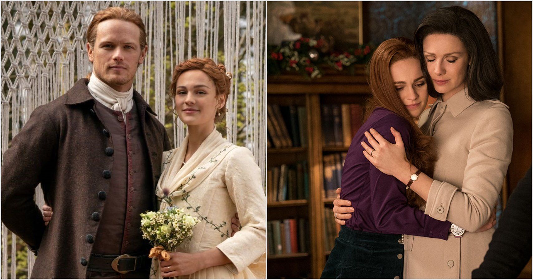 Outlander: Brianna's 10 Most Quotable Lines