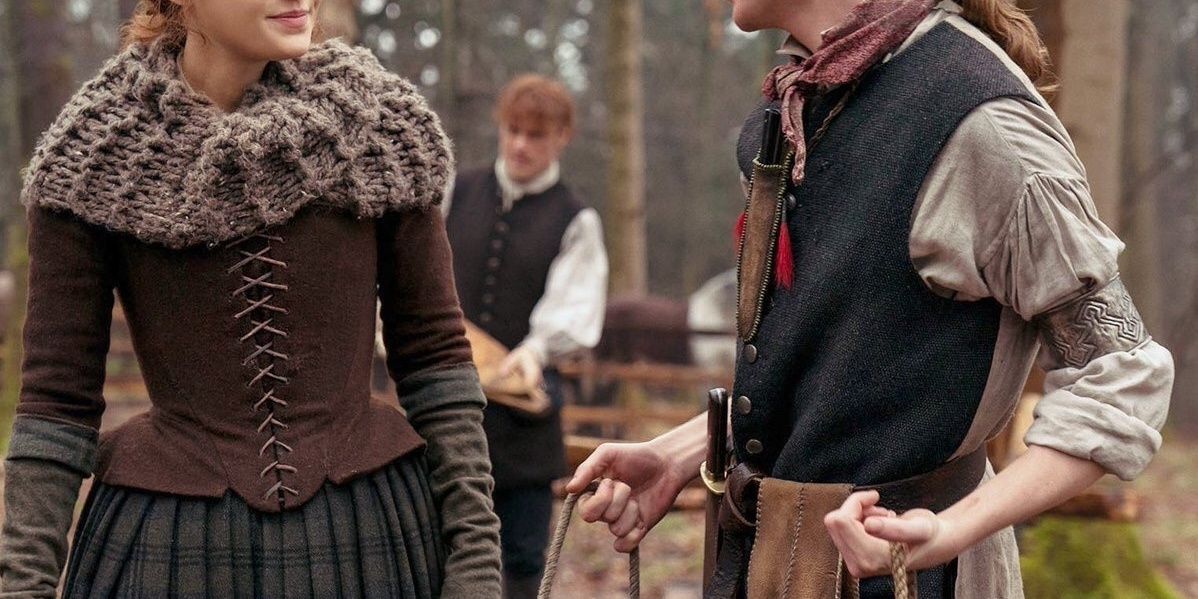 Outlander: Brianna Fraser's Top 10 Costumes