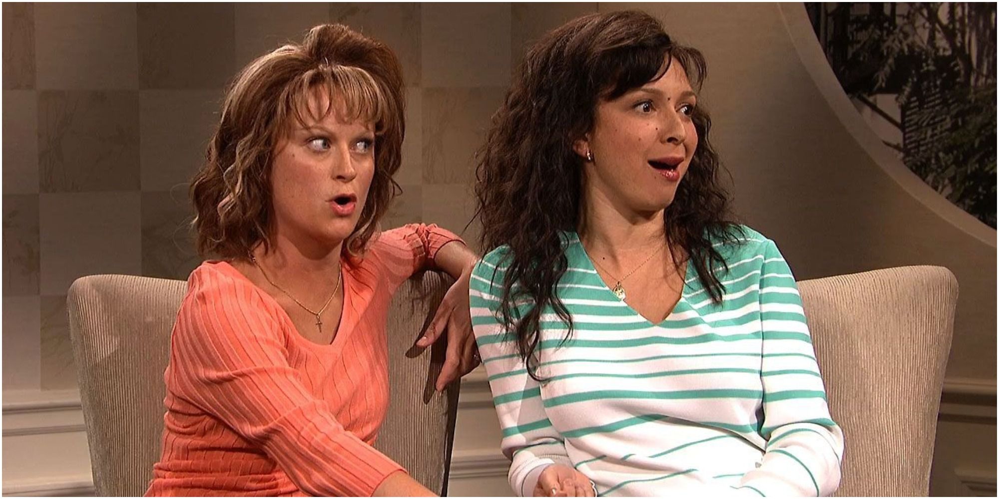 Saturday Night Live: Best Recurring Sketches of the 2000s