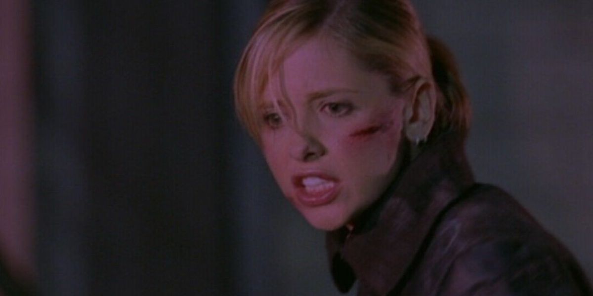 Buffy: 10 Best Episodes Of Season 7, Ranked (According To IMDb)