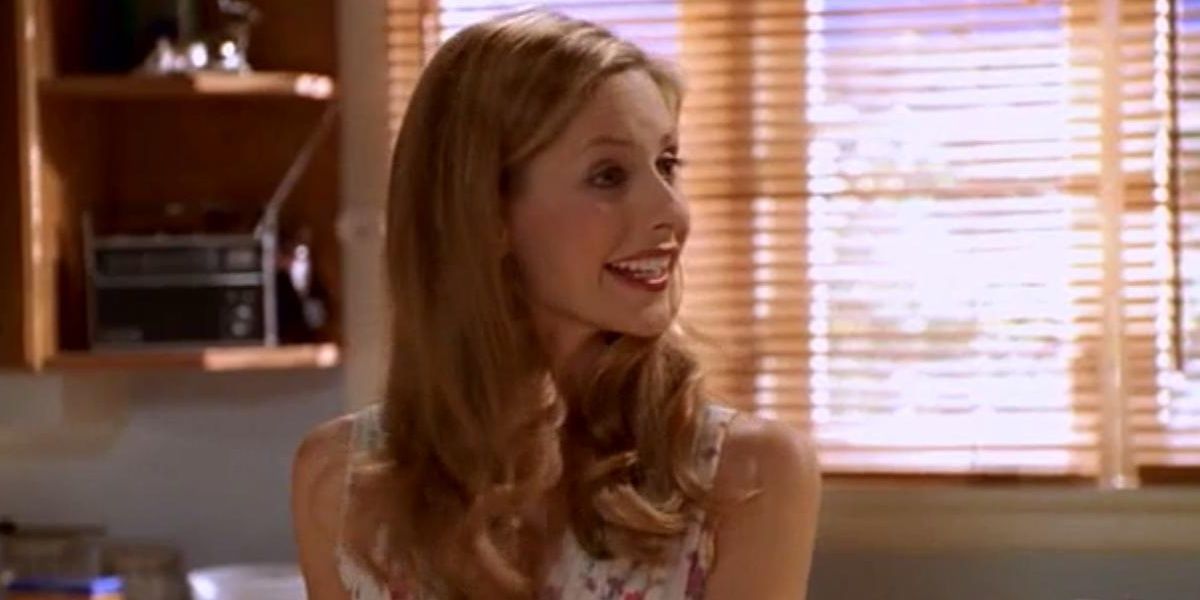 Buffy: 10 Best Episodes Of Season 6, Ranked (According To IMDb)