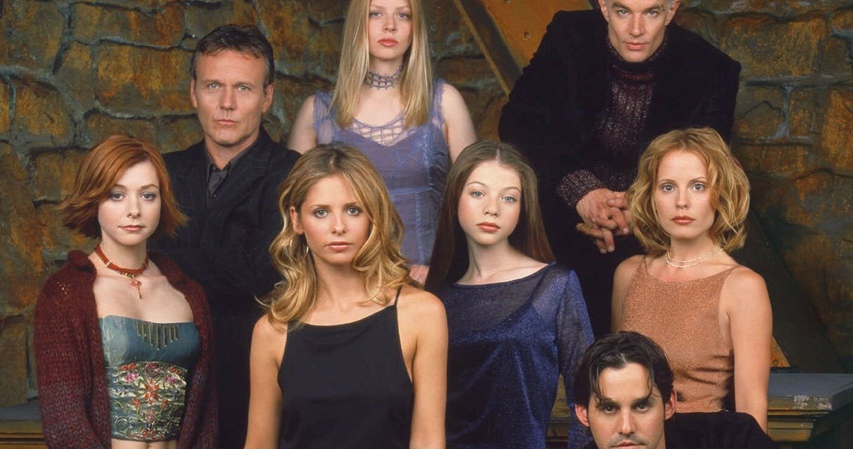 Buffy: 10 Best Episodes Of Season 5, Ranked (According To IMDb)