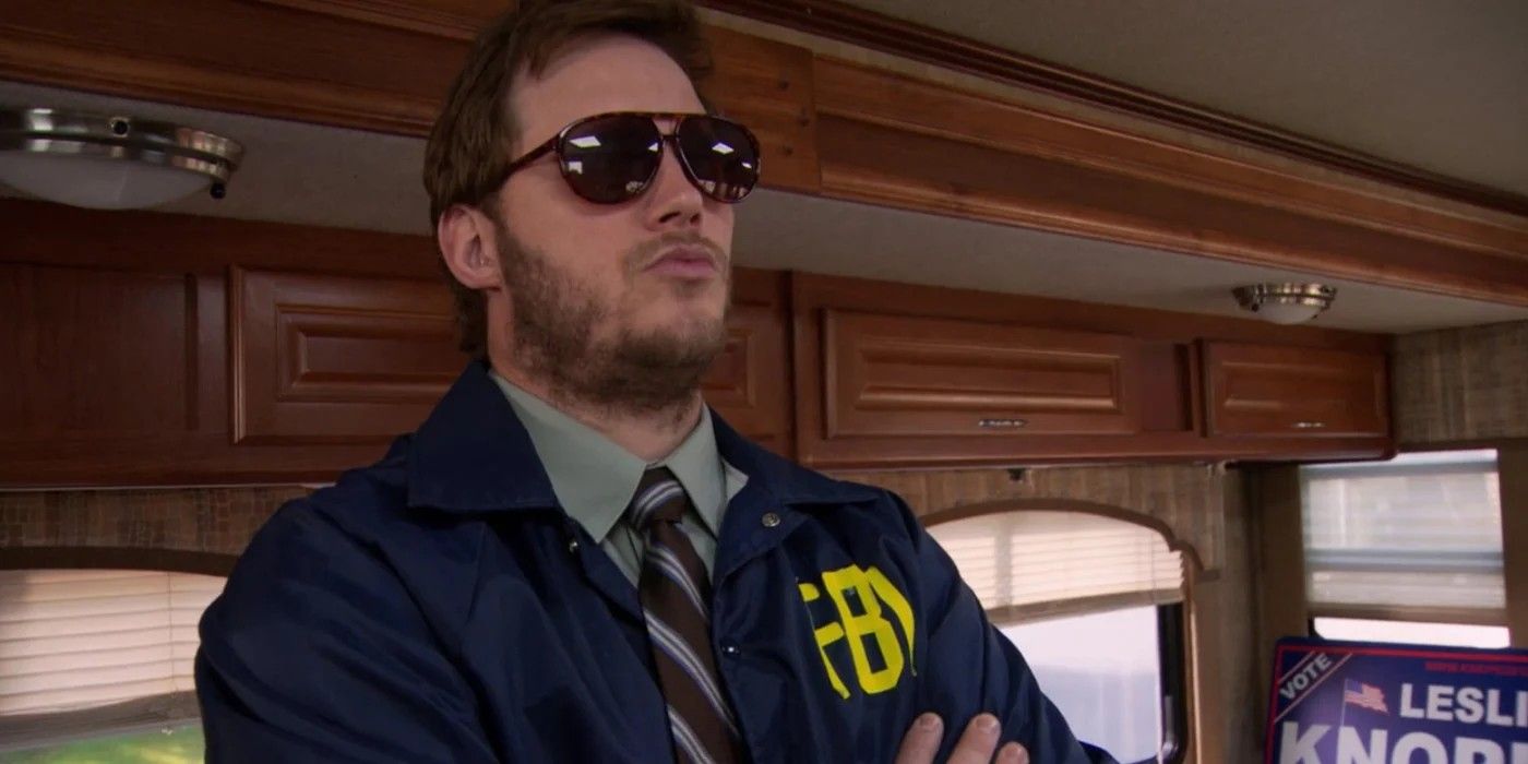 Parks and Recreation: 10 Best Running Gags, Ranked