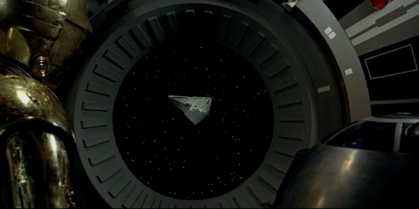 Star Wars: R2-D2 & C-3PO's 10 Best Scenes, Ranked