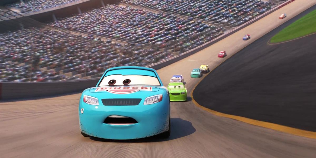 Pixar's Cars: 5 Of The Funniest Moments (& 5 Of The Saddest)