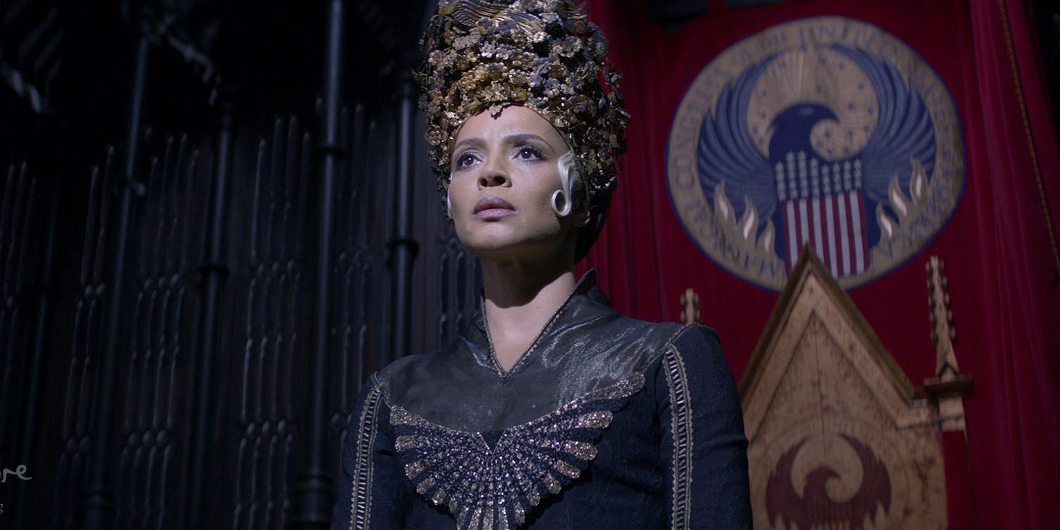 Harry Potter: 10 Unanswered Questions We Still Have About The Minister ...