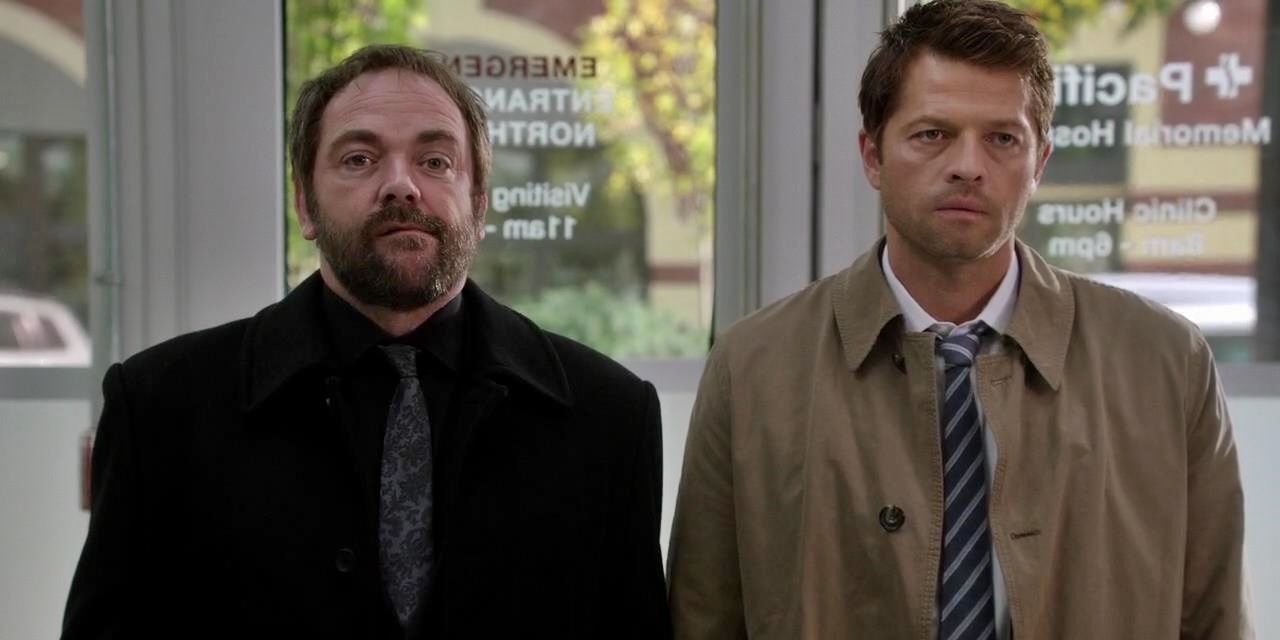 Supernatural: 10 Reasons Dean And Cas Aren’t Real Friends