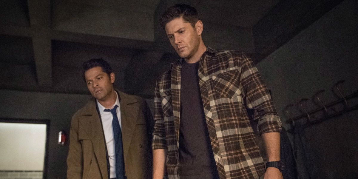 Supernatural: 10 Reasons Sam & Cas Aren’t Real Friends