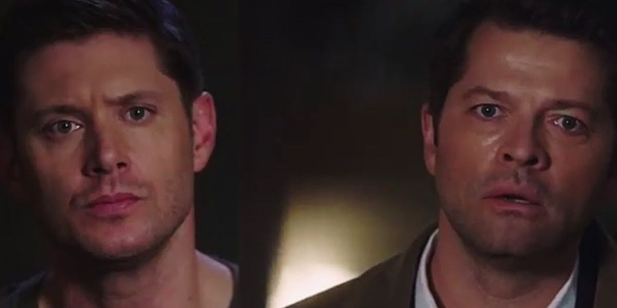 Supernatural: 10 Reasons Dean And Cas Aren’t Real Friends