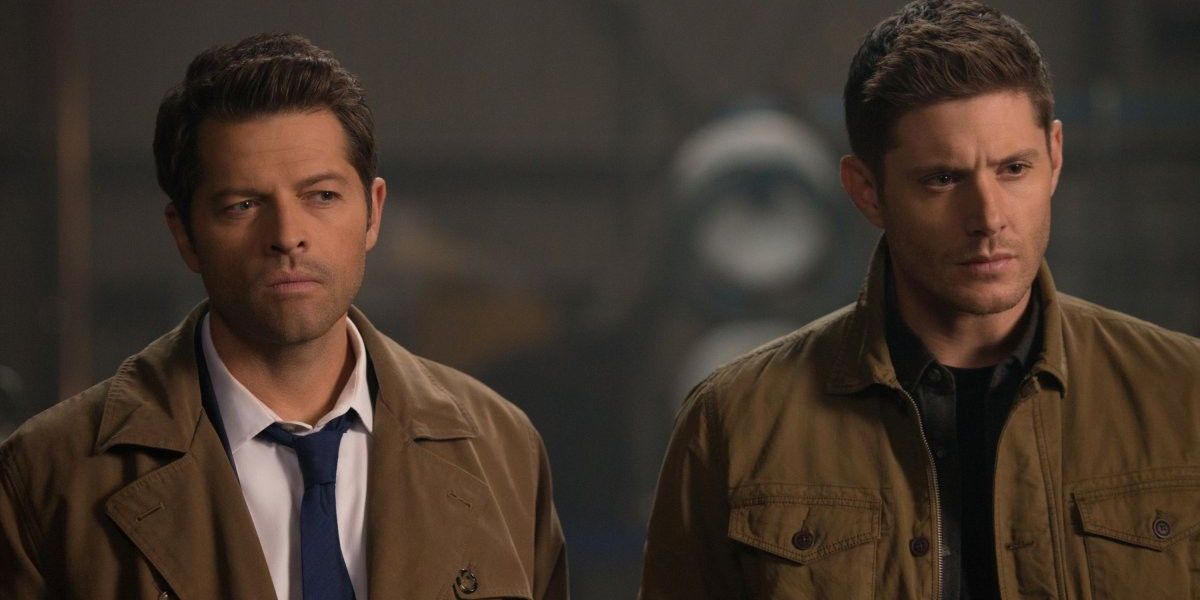 Supernatural: 10 Reasons Dean And Cas Aren’t Real Friends