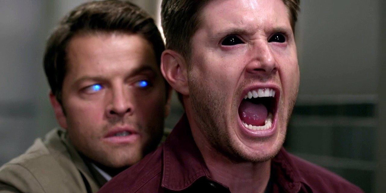Supernatural: 10 Reasons Dean And Cas Aren’t Real Friends