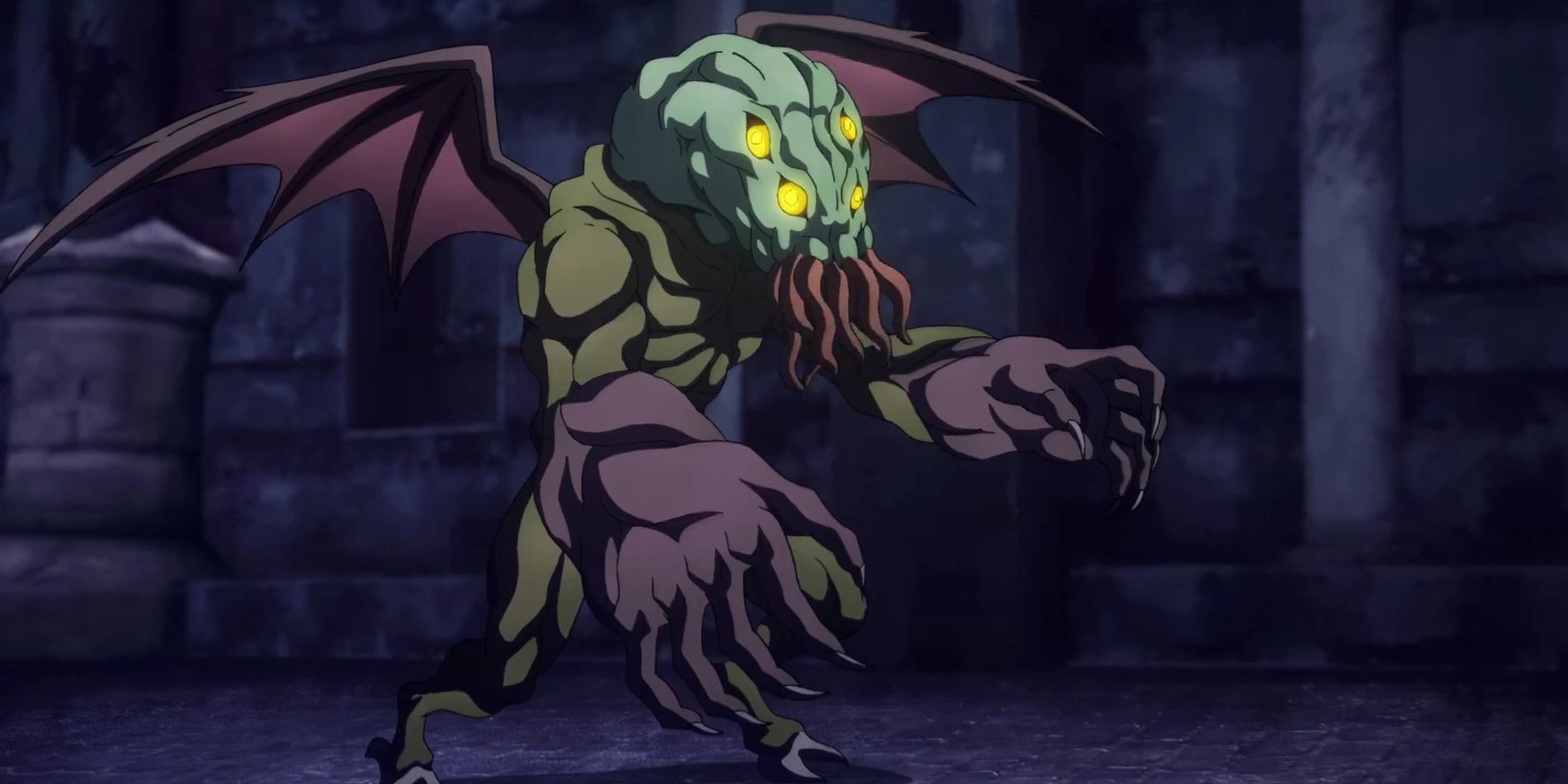 Castlevania: Every Easter Egg And Video Game Reference In Season 3