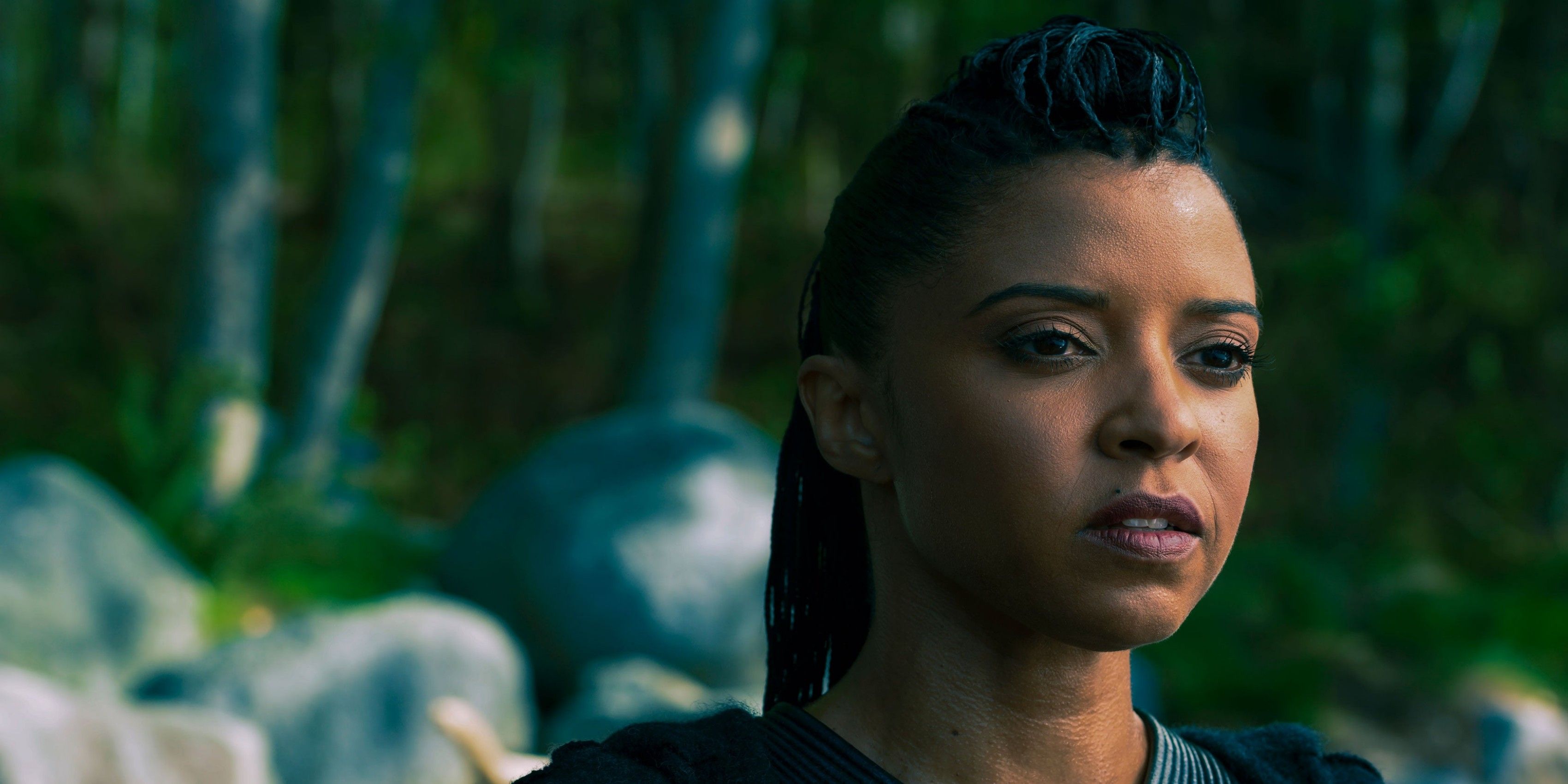 Altered Carbon: 10 Quellcrist Falconer Facts The Show Left Out