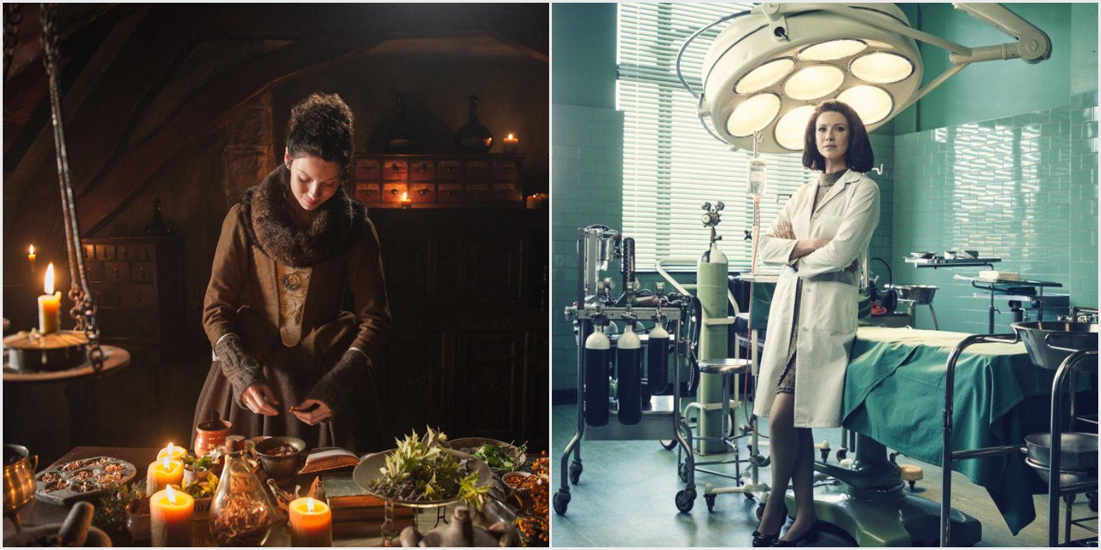 Outlander: The 5 Things Claire And Brianna Miss About The Future (And ...