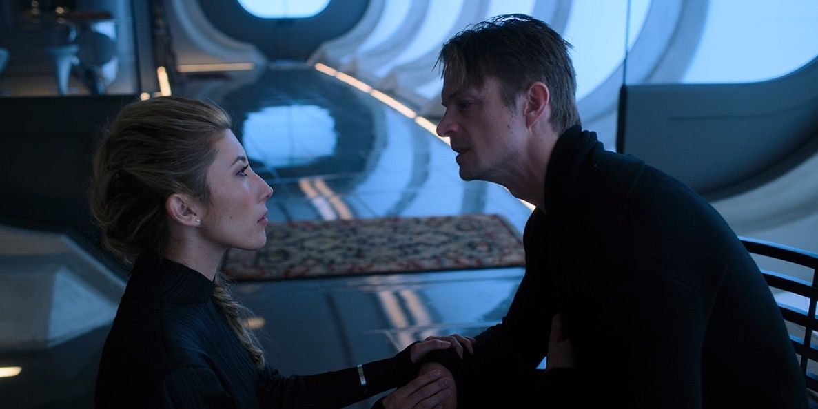 Altered Carbon: Every Episode From Season 1 On Netflix Summarized ...