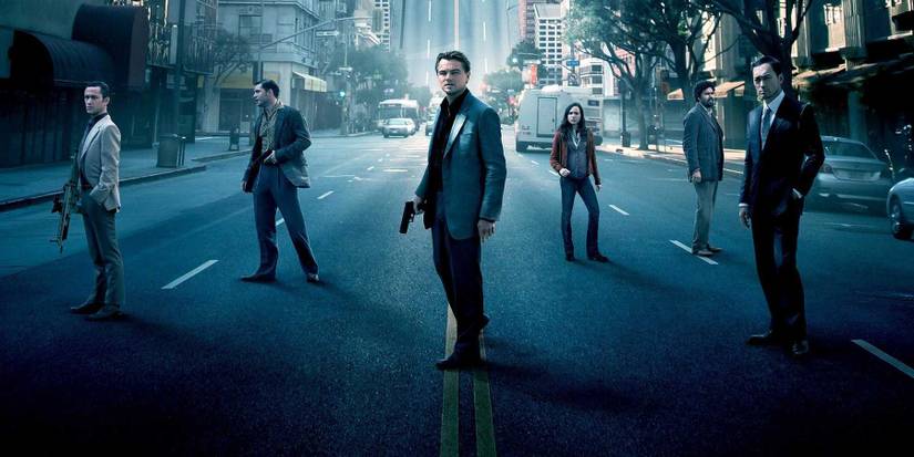 Inception's Hidden Meaning Is Why The Ending Is Perfect