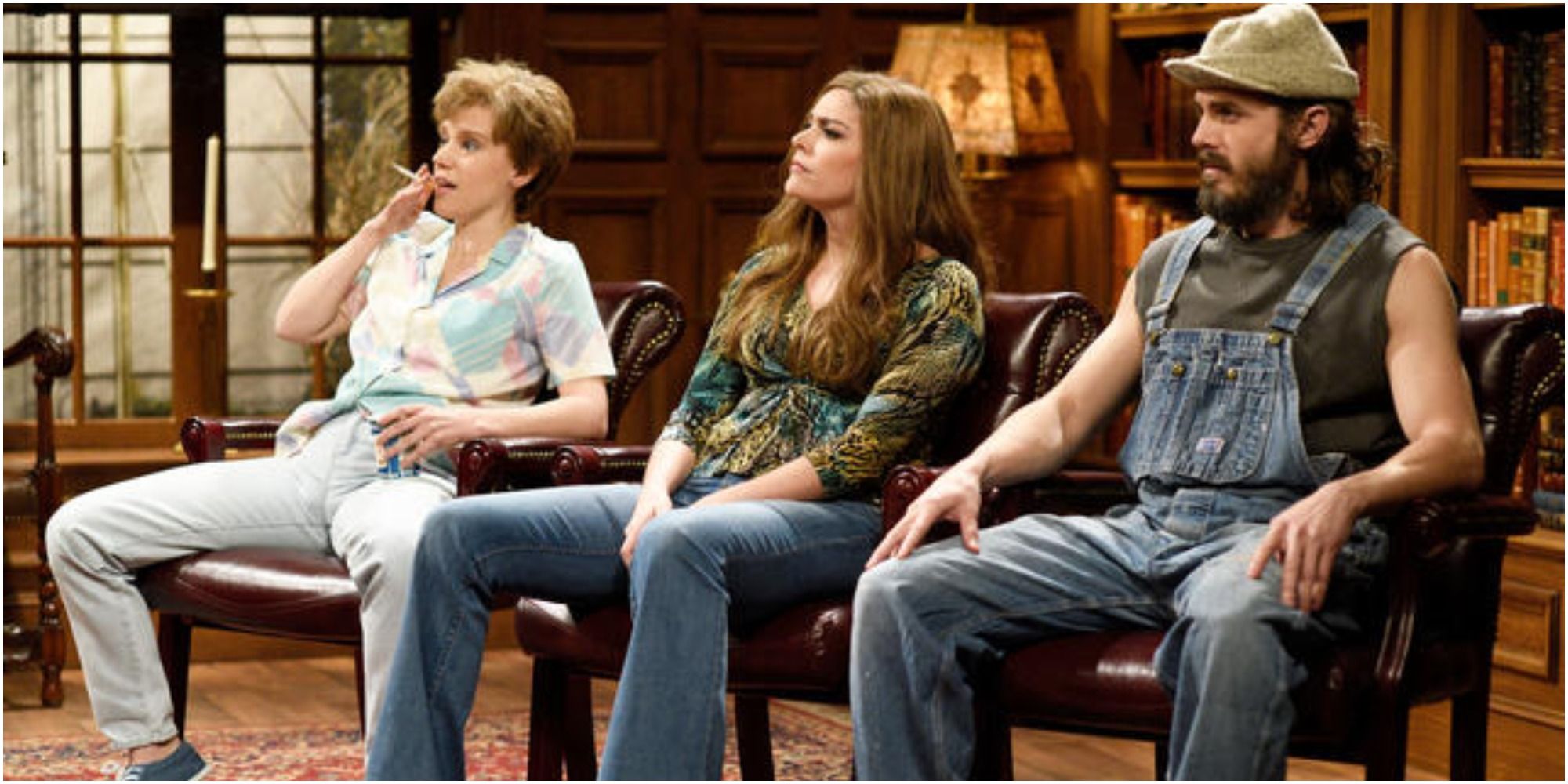 Saturday Night Live: Best Recurring Sketches of the 2010’s