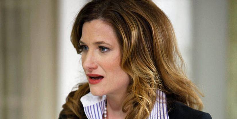 10 Things You Didn't Know About Jen From Parks And Rec